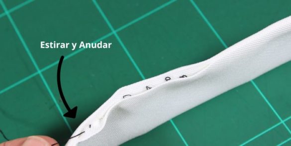 Costura invisible: cómo se hace y para qué sirve - www.costurika.es