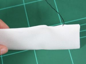 Costura invisible: cómo se hace y para qué sirve - www.costurika.es