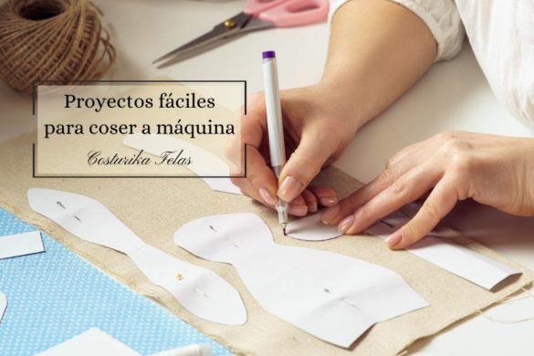 Costura invisible: cómo se hace y para qué sirve - www.costurika.es